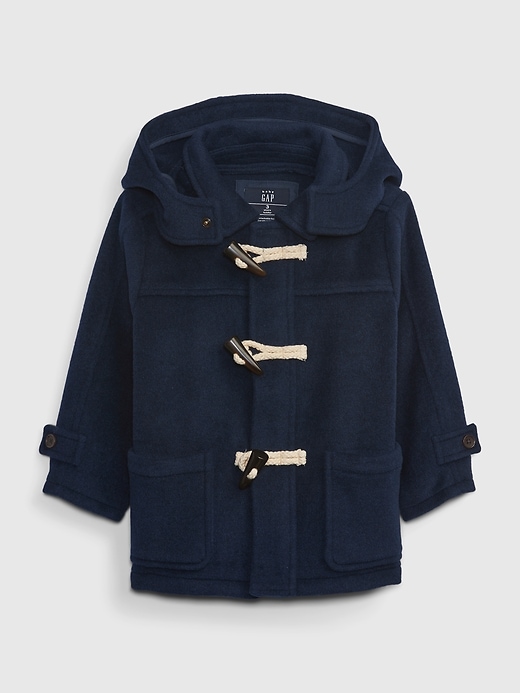 Toddler Duffel Coat | Gap