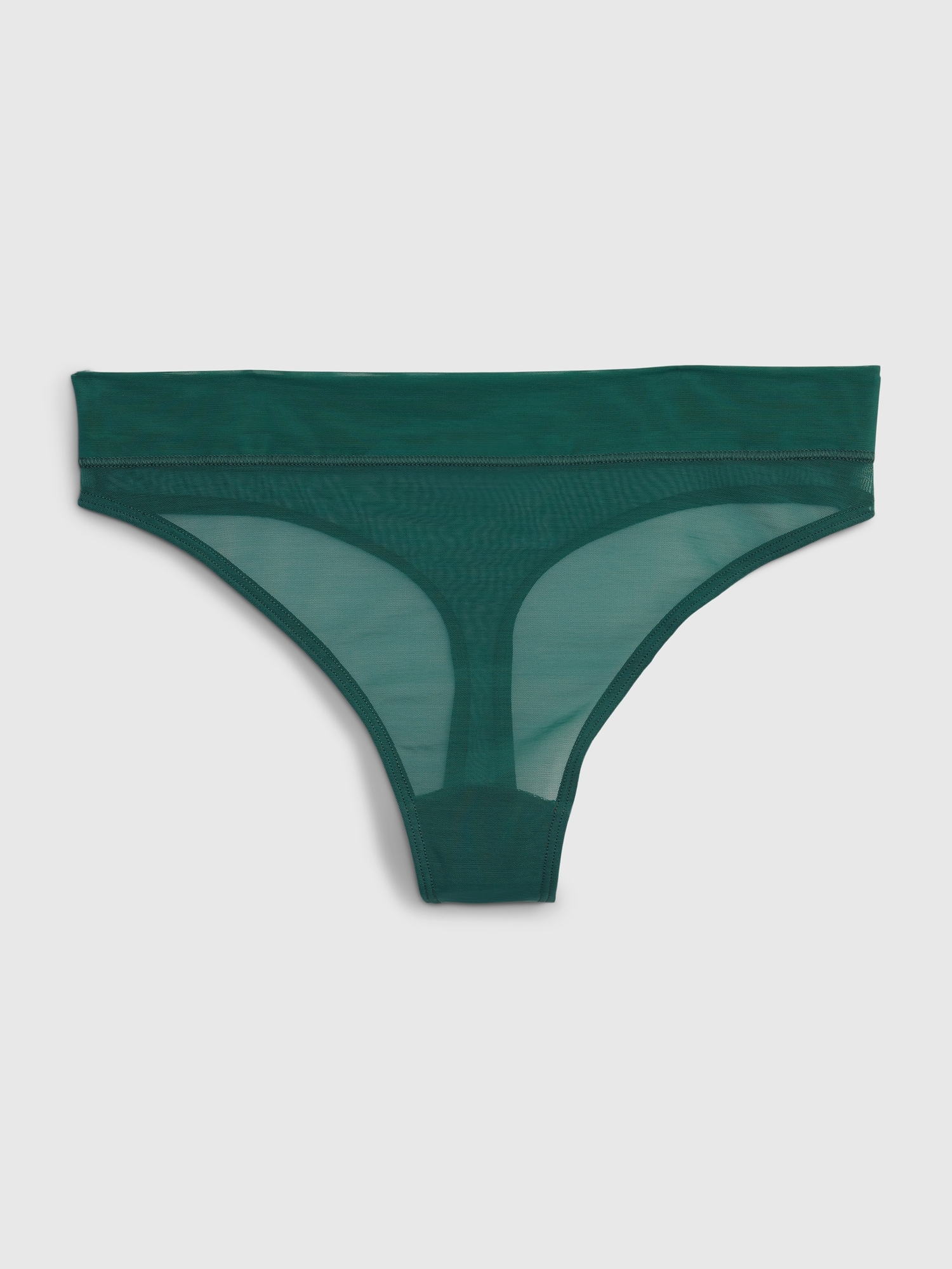 Mesh Thong | Gap