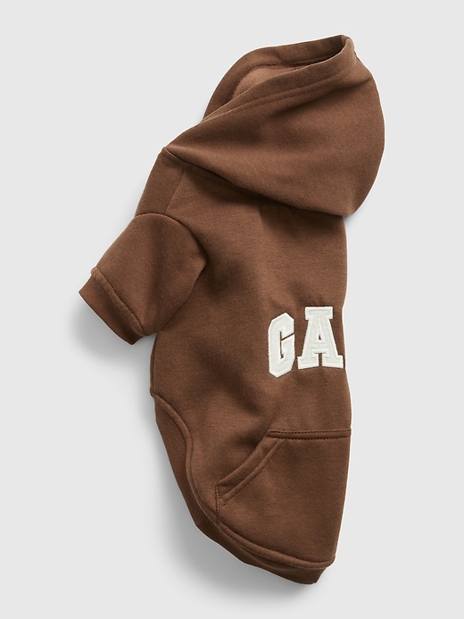 Gap Logo Dog Hoodie | Gap