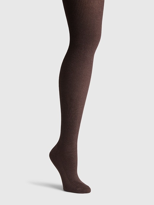 Rib Tights | Gap
