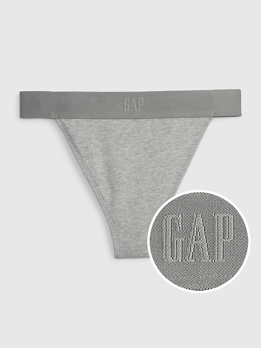 Gap Logo Thong | Gap