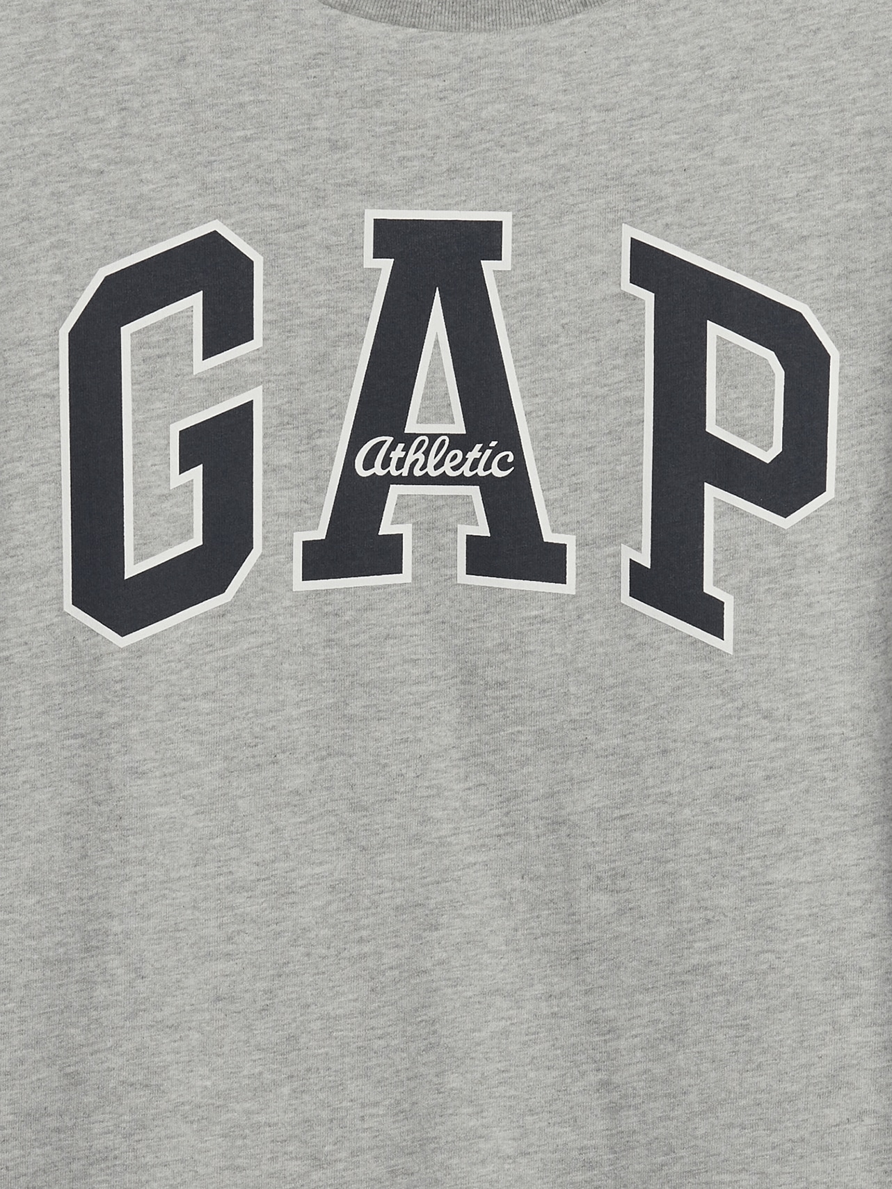 Kids Organic Cotton Gap Logo T-Shirt | Gap