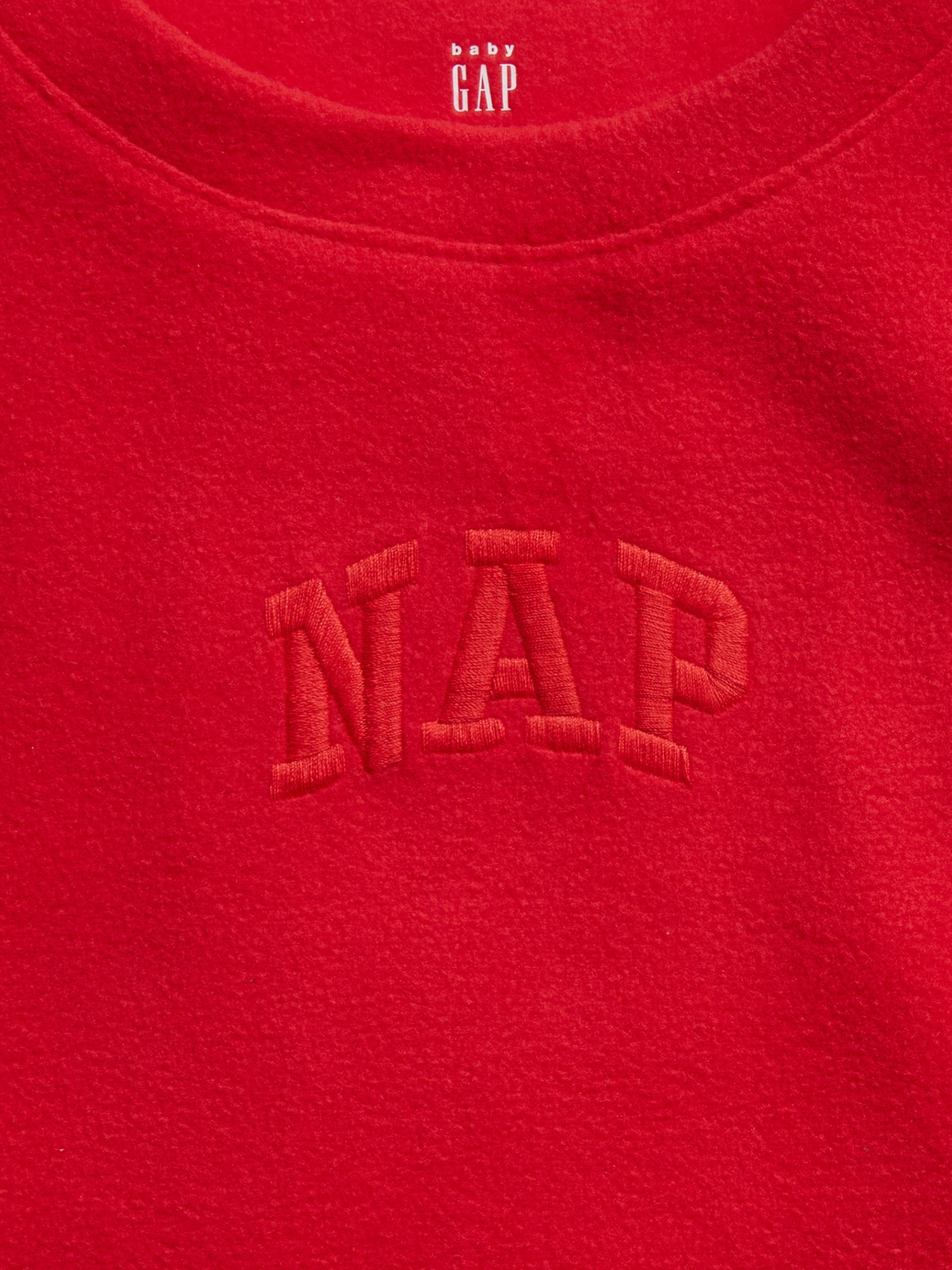 babyGap Happy Plaid PJ Jogger Set | Gap