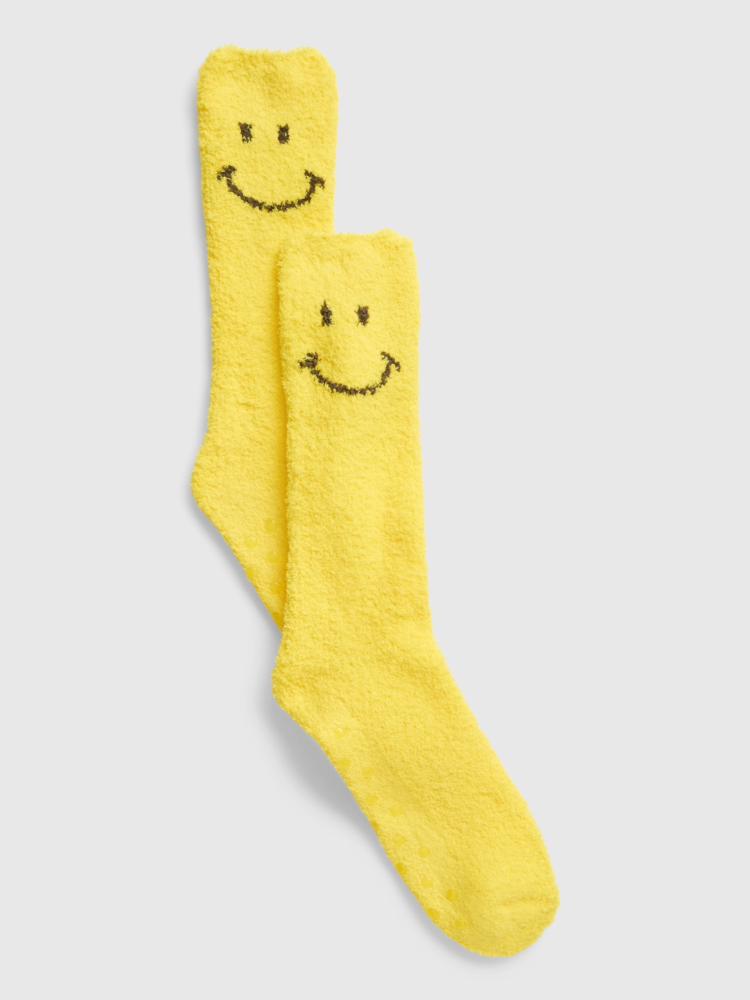 Gap × Smiley® Cozy Socks | Gap