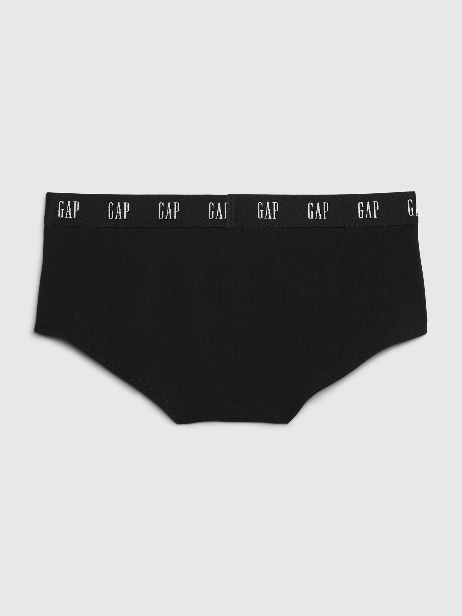 Teen Organic Cotton Crossover Gap Logo Bikini Briefs | Gap