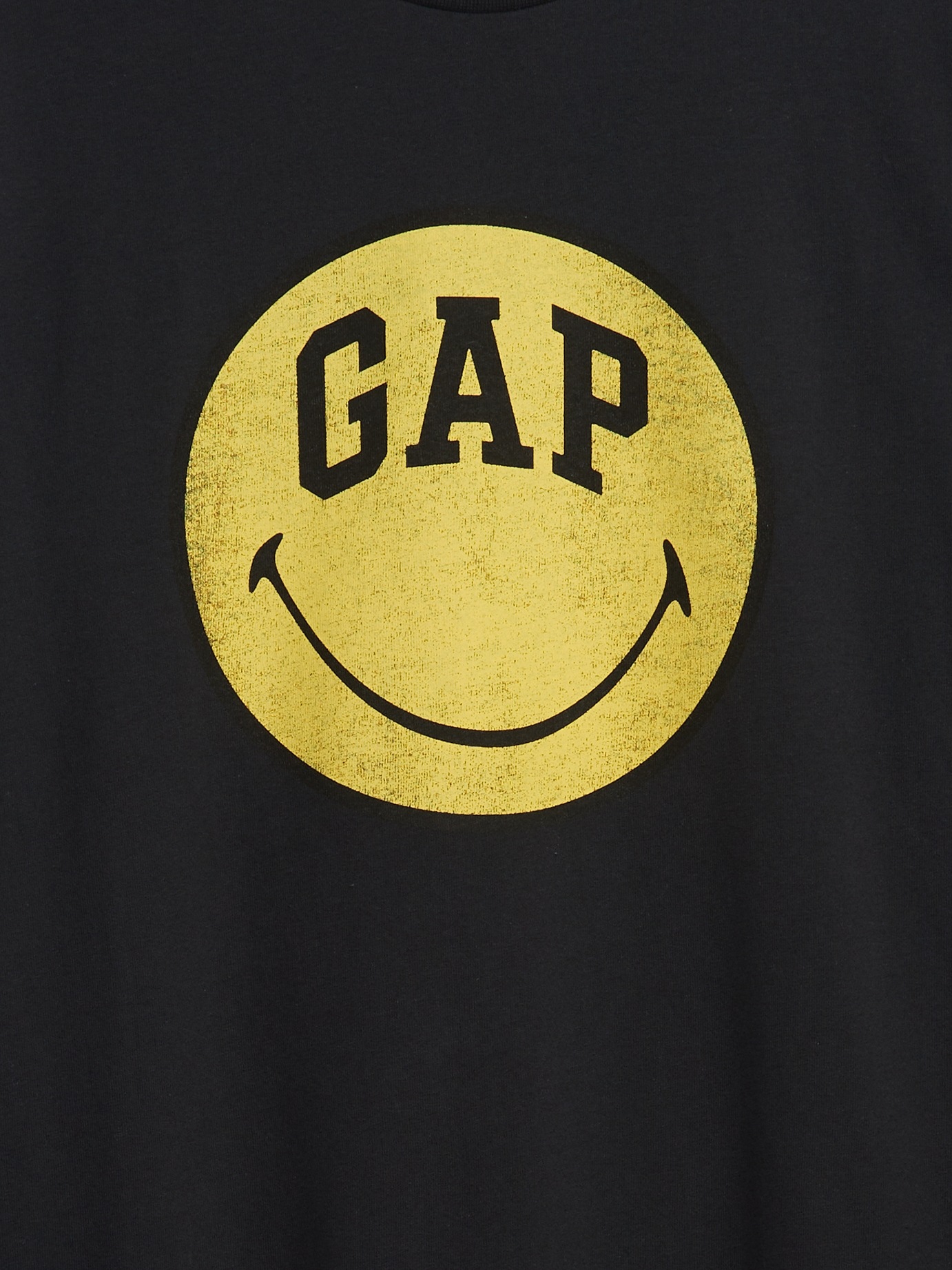 Gap x Smiley® Graphic T-Shirt | Gap