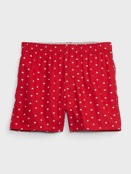 Print Boxers | Gap