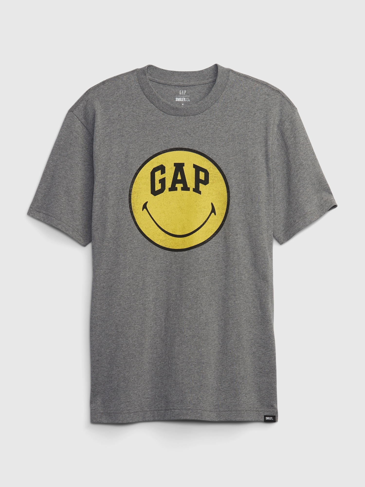 Gap × Smiley® Graphic T-Shirt | Gap