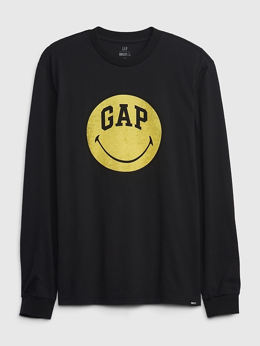 Gap x Smiley® Graphic T-Shirt | Gap
