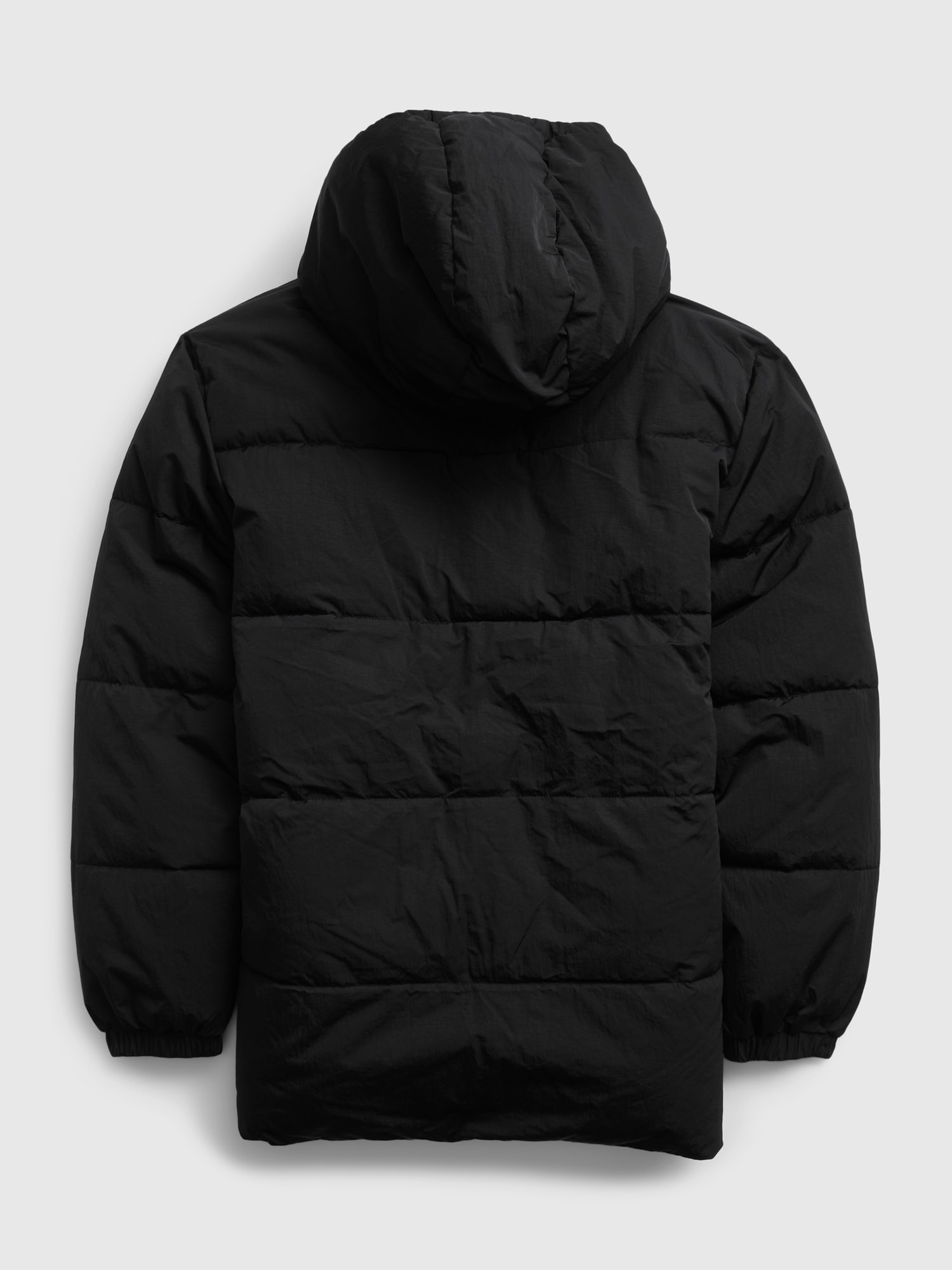 Teen Puffer Jacket | Gap