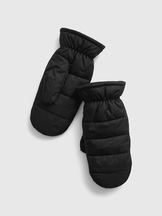 Puffer Mittens | Gap