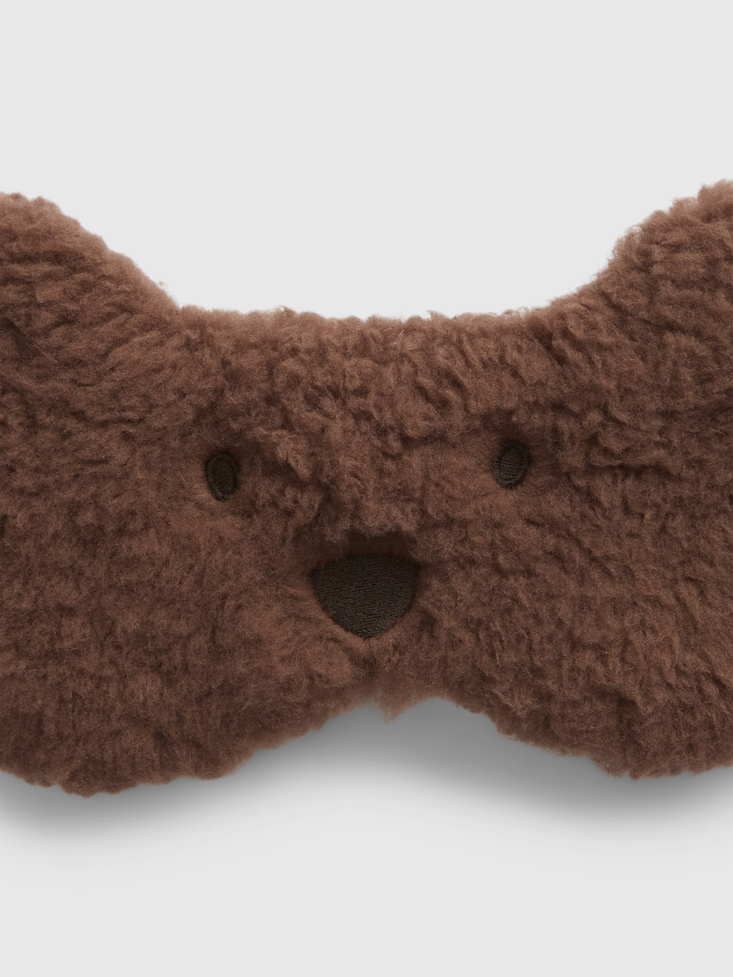 Kids Bear Sleep Mask | Gap