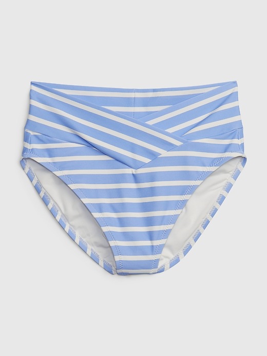 Crossover Bikini Bottom | Gap