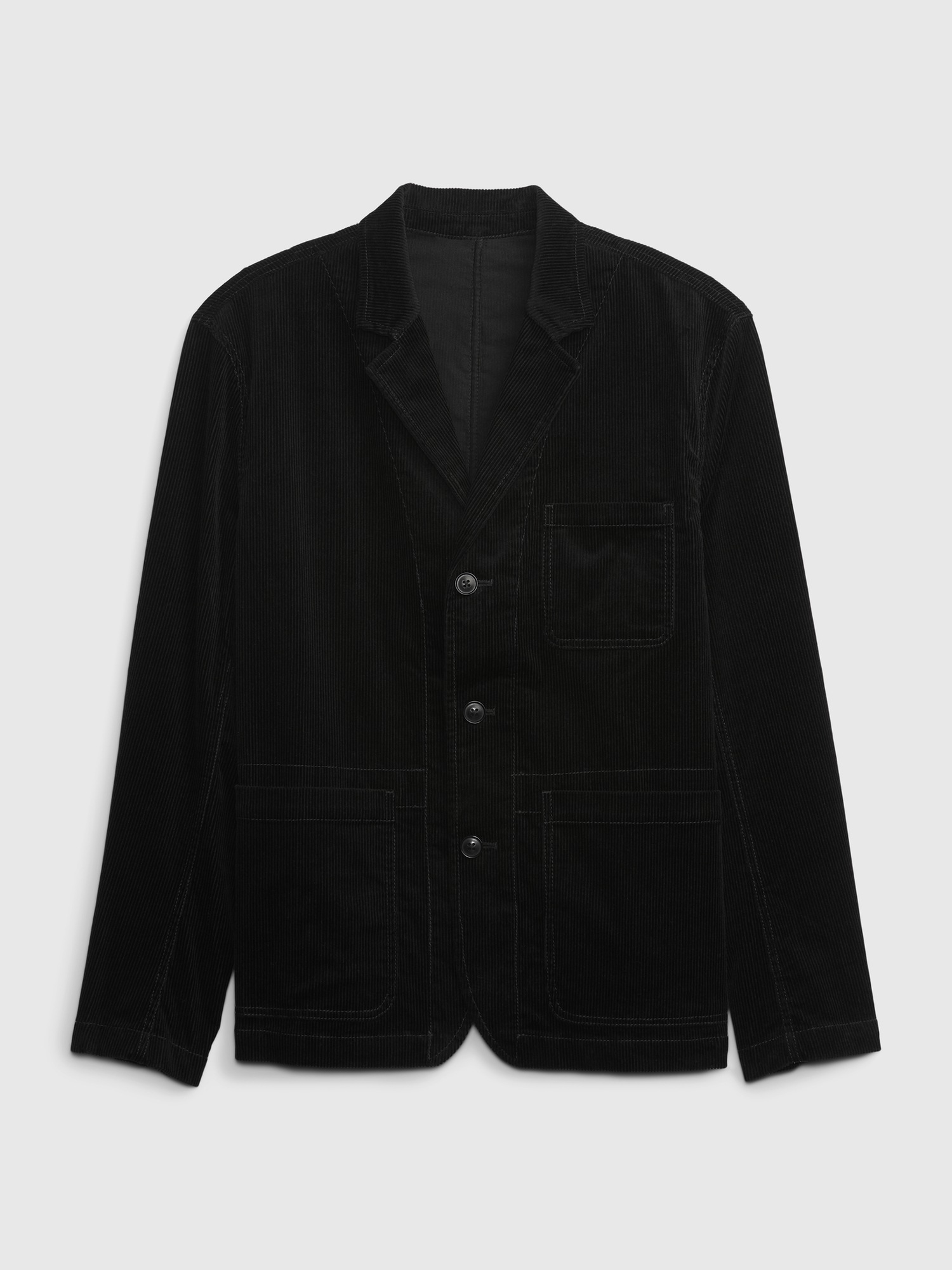 Corduroy Chore Blazer Gap Corduroy Chore Blazer Gap