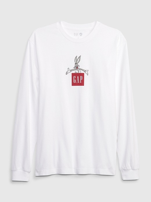 Gap × WB Looney Tunes Graphic T-Shirt | Gap