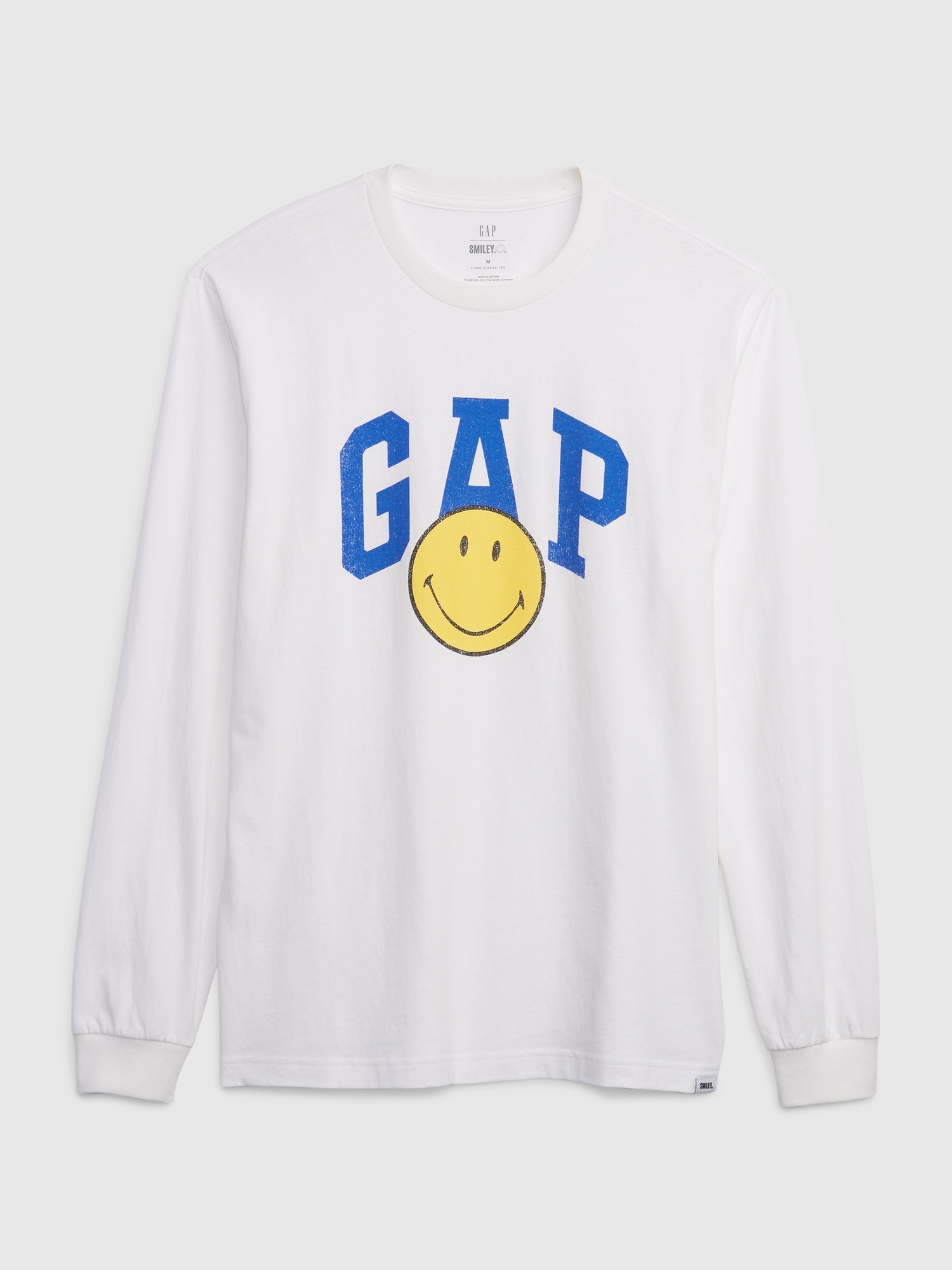Gap x Smiley® Graphic T-Shirt | Gap