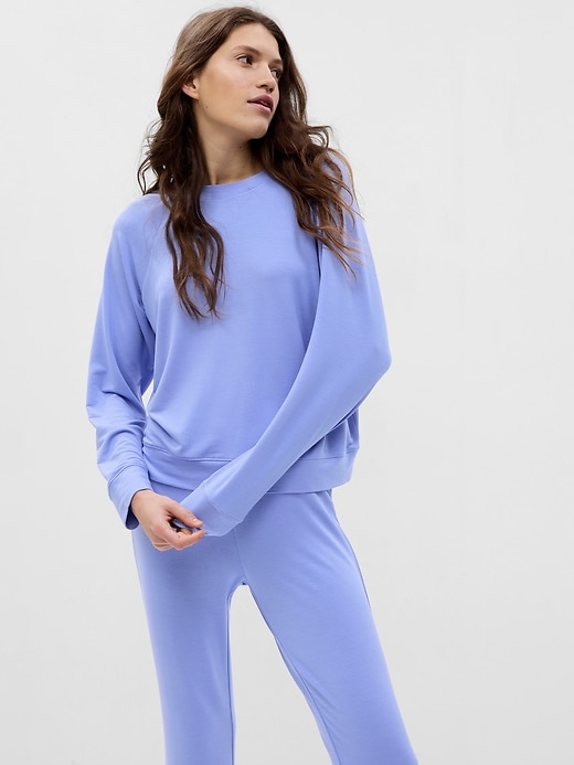 LENZING™ TENCEL™ Modal Supersoft T-Shirt | Gap