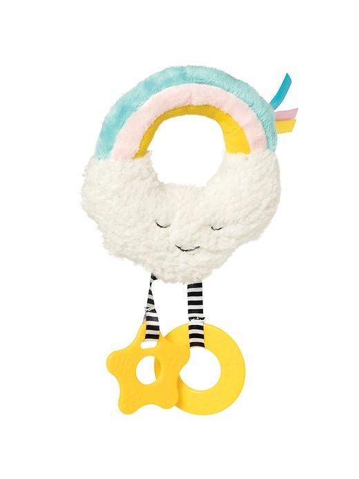 Cherry Blossom Cloud Travel Toy | Gap