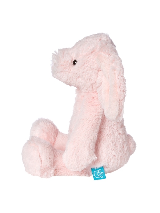 Lovelies Pink Binky Bunny | Gap