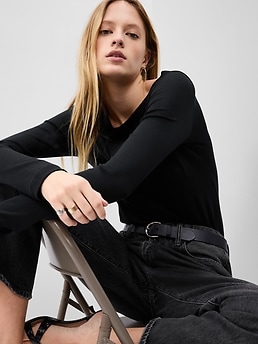 Layering Tees Women | Gap