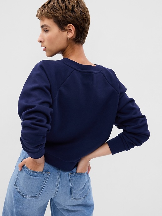 Vintage Soft Sweatshirt | Gap