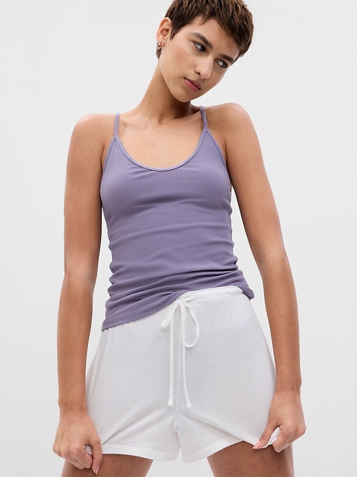 Forever Favorite Racerback Cami | Gap