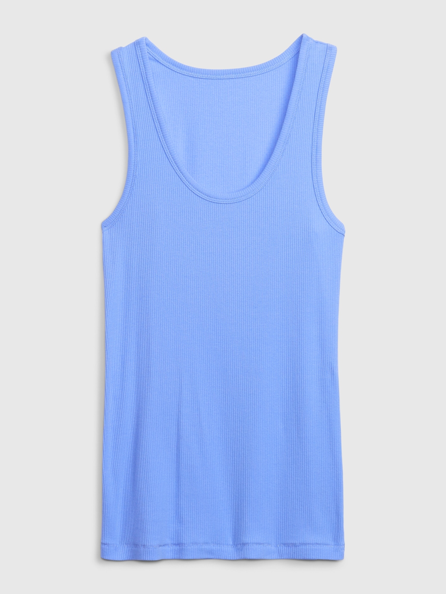 Forever Favorite Rib Tank Top | Gap