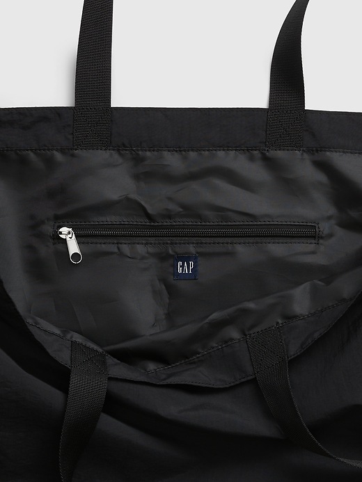 Nylon Tote Bag | Gap