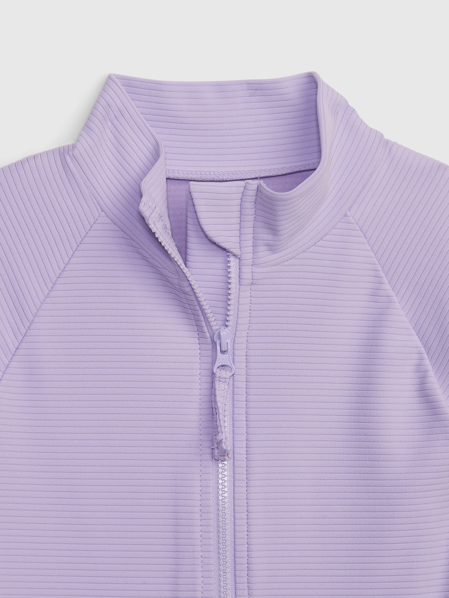 Kids Rash Guard Swim One-Piece | Gap