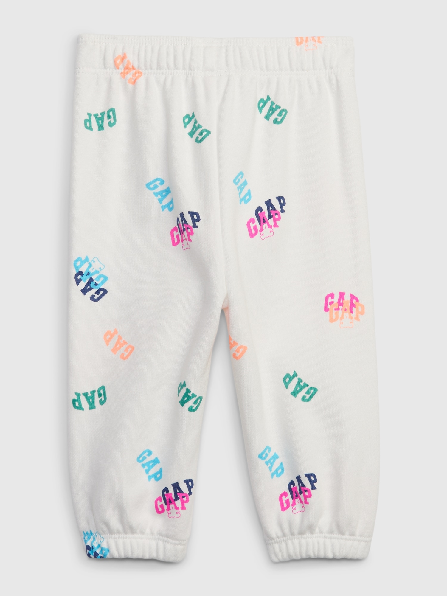 Baby Logo Jogger | Gap