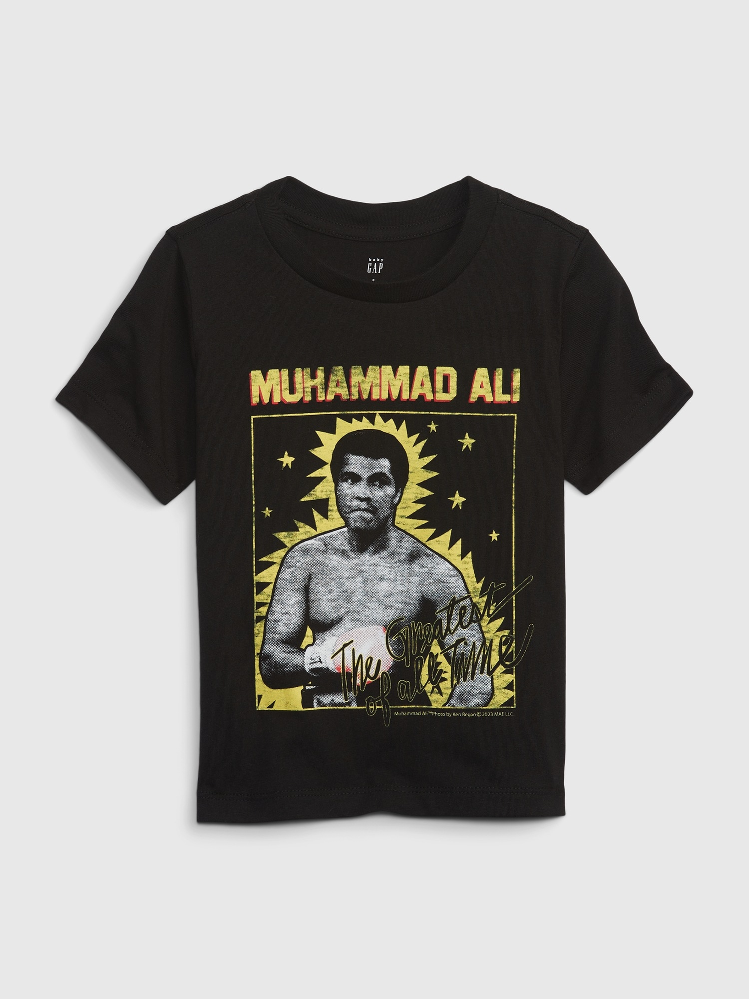 Toddler Graphic T-Shirt | Gap