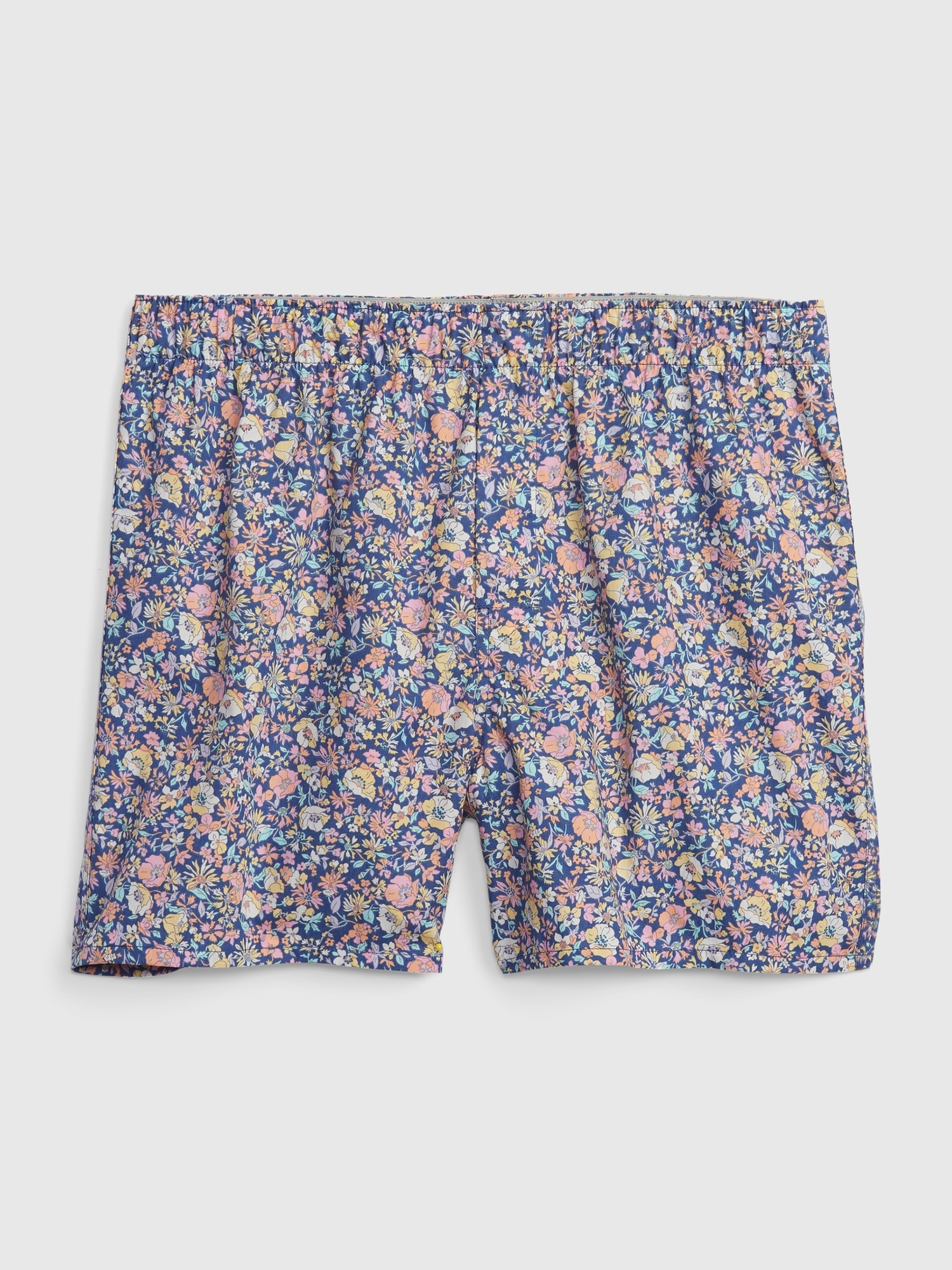 Print Boxers | Gap