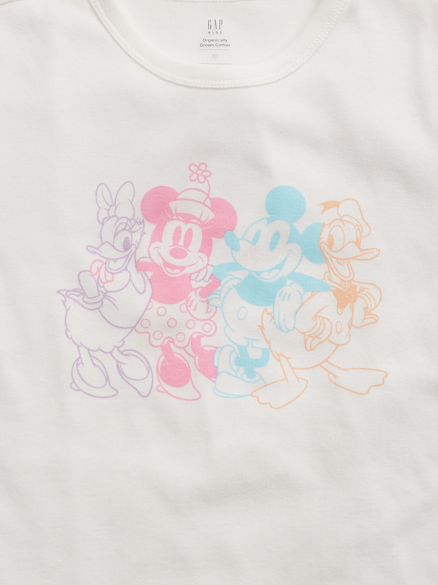 Gap × Disney Mickey Mouse PJ Set | Gap