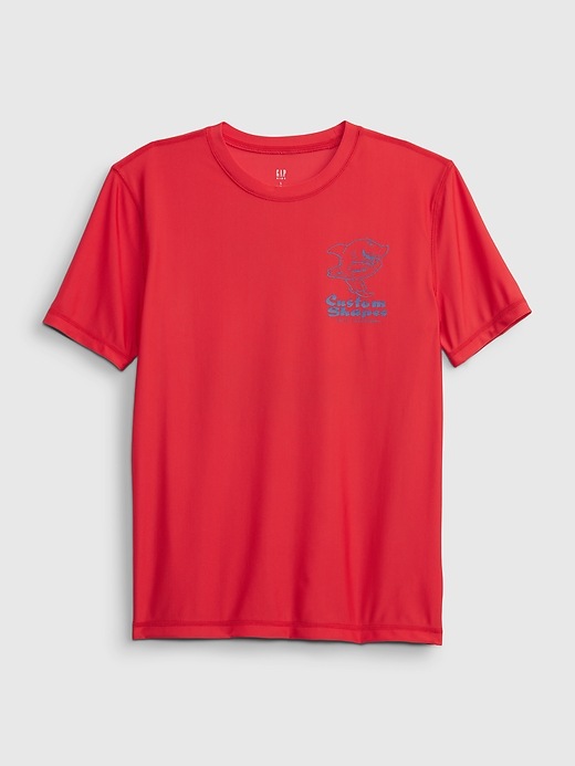 Kids Swim Rash Guard | Gap