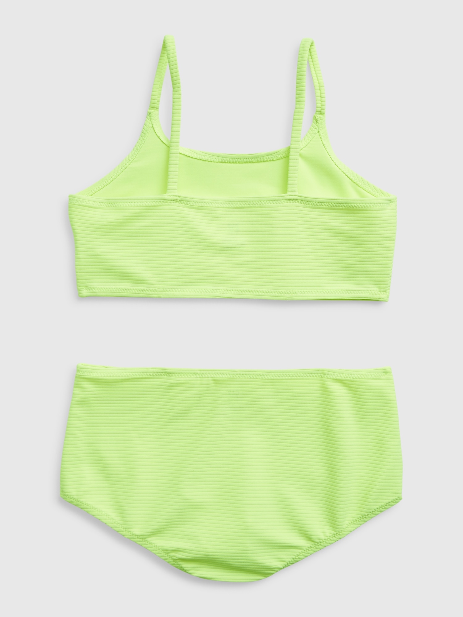 Kids Tankini Swim Two-Piece | Gap
