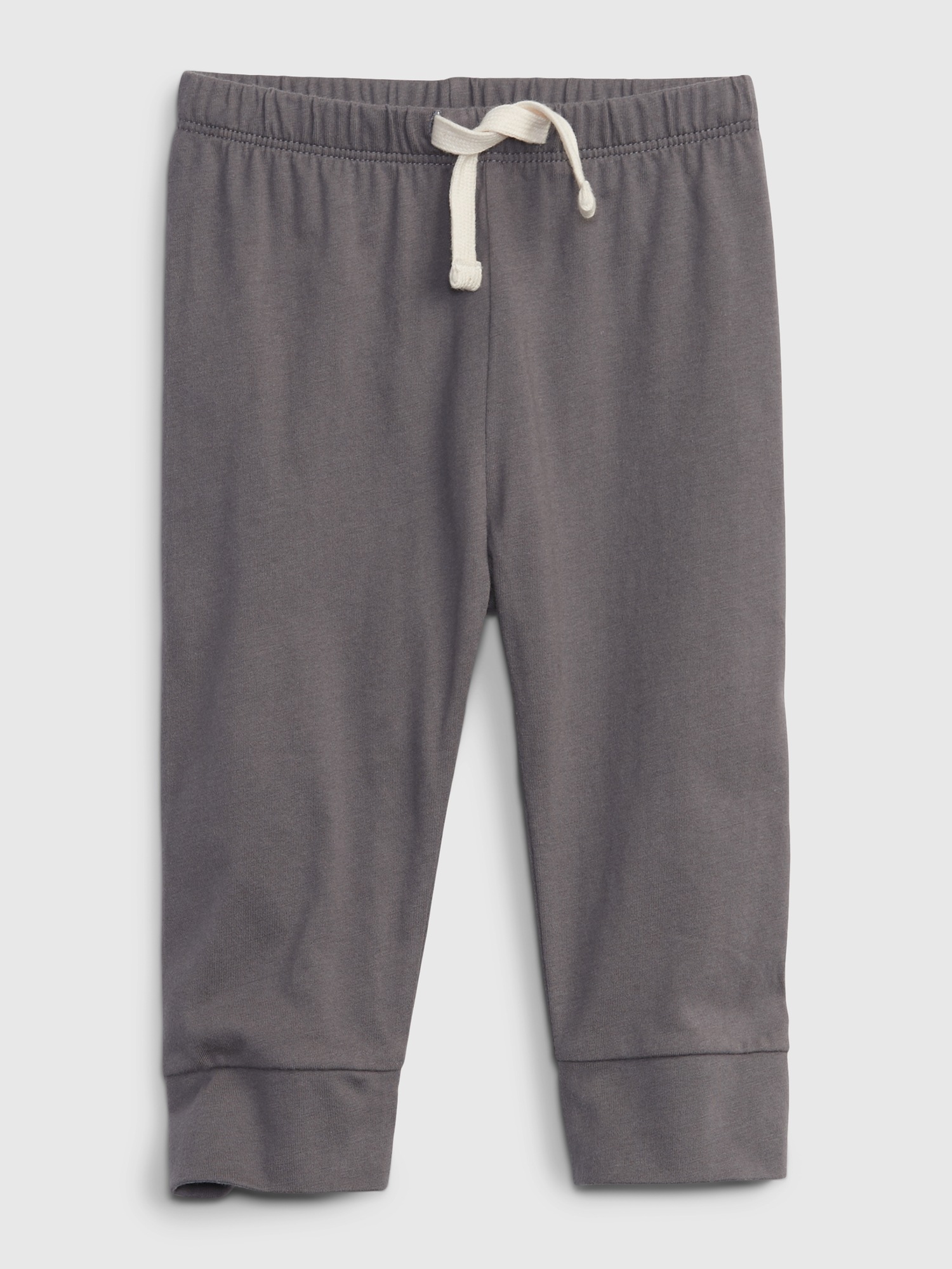 Baby Organic Cotton Mix and Match Pants | Gap
