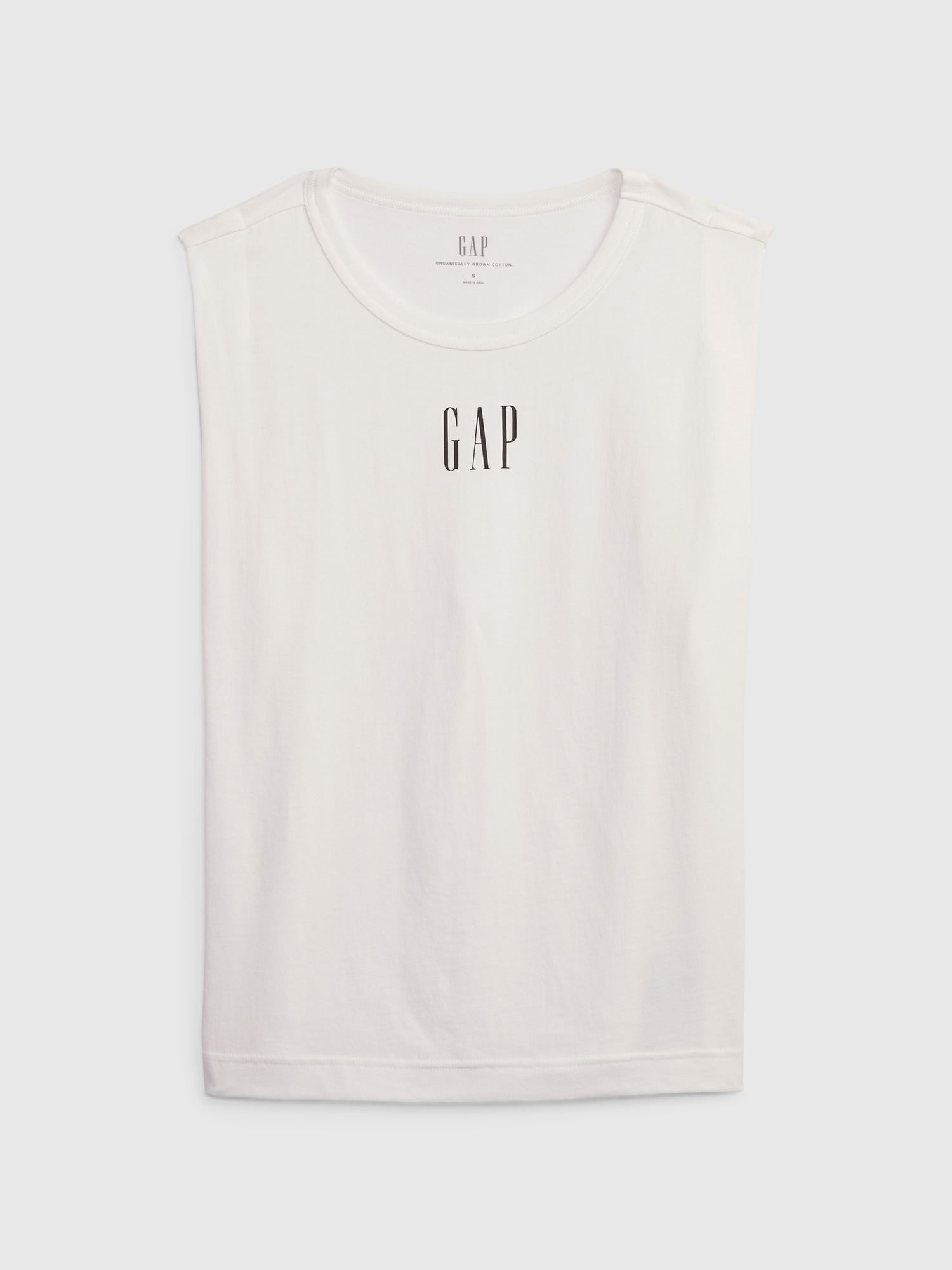 Gap Grey Tops