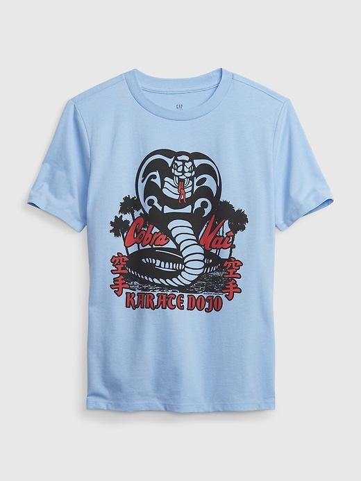 Kids Graphic T-Shirt | Gap