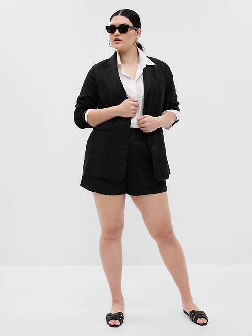 SoftSuit Blazer | Gap