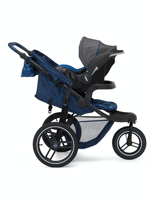 babyGap Trek Jogging Stroller | Gap