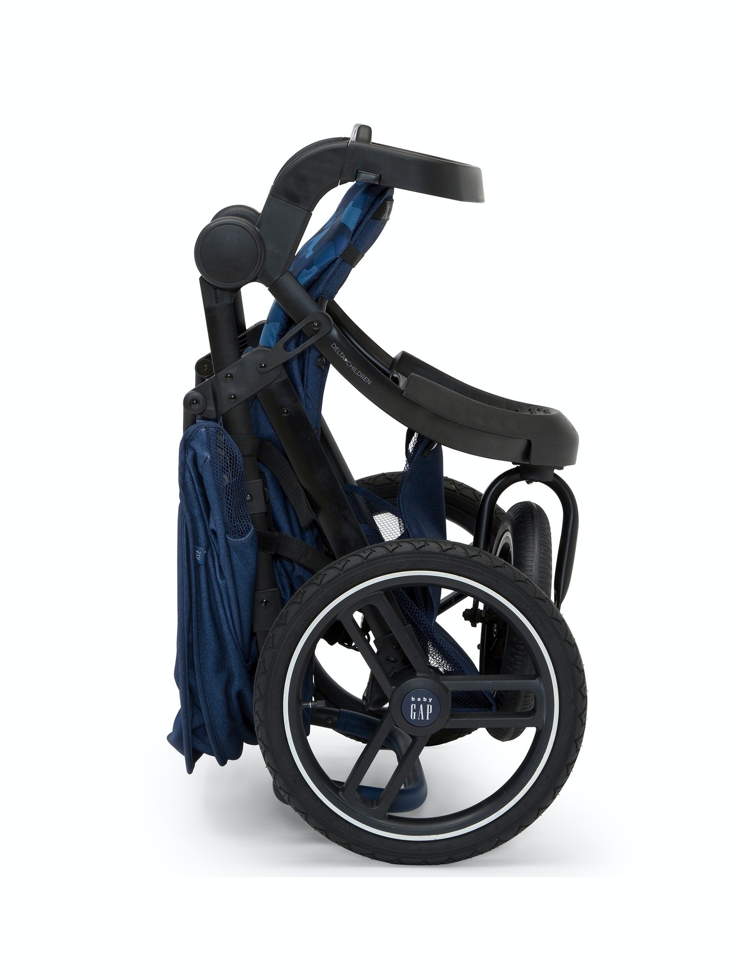 babyGap Trek Jogging Stroller | Gap