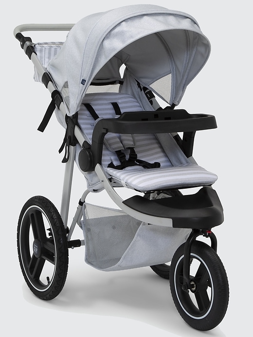 babyGap Trek Jogging Stroller | Gap