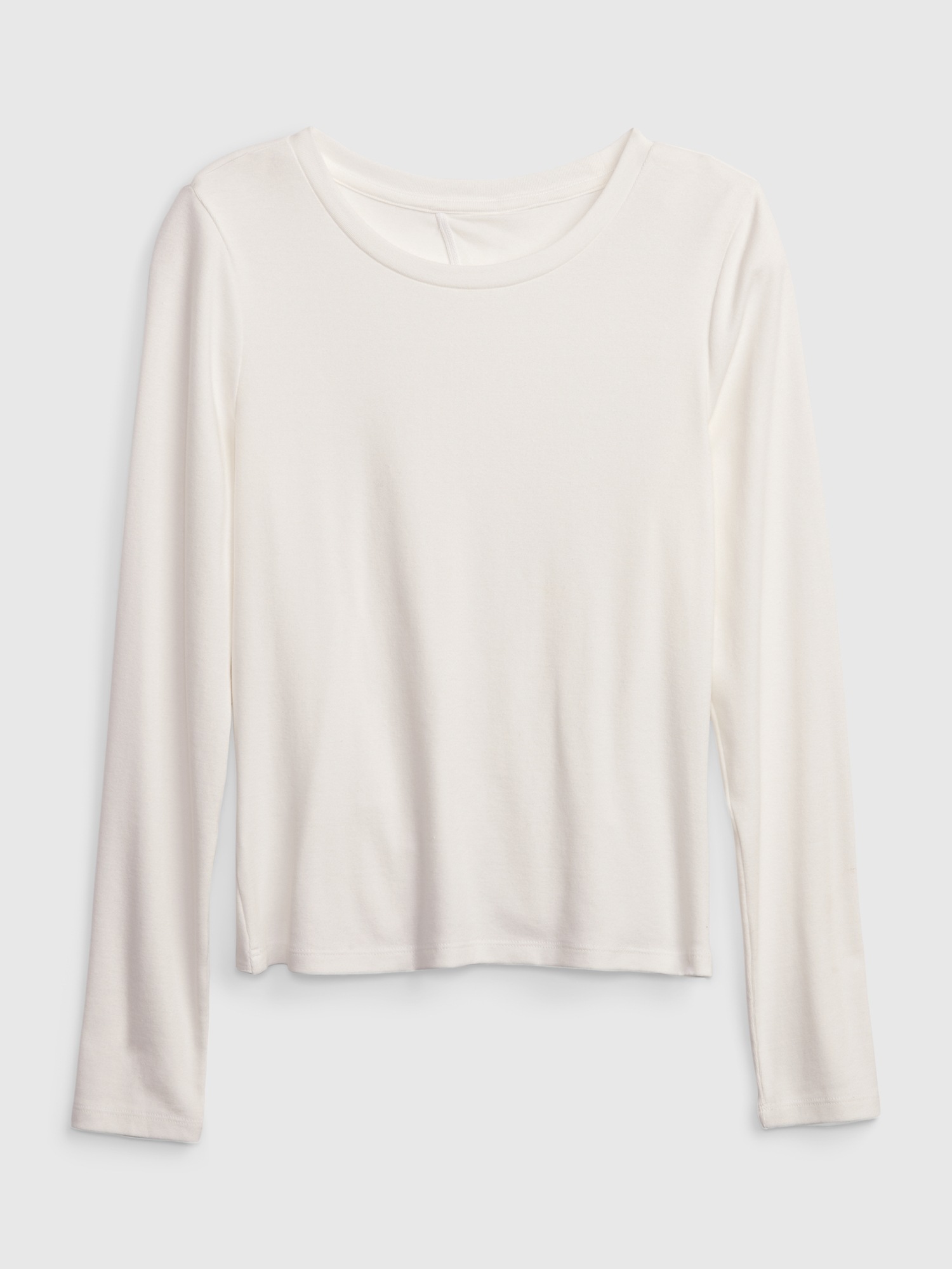 Modern Twist-Back T-Shirt | Gap