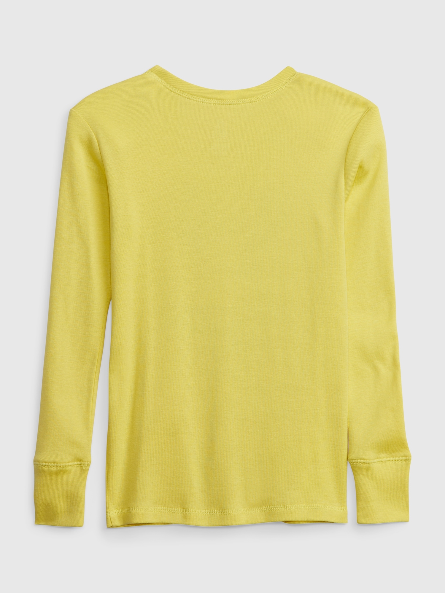 Kids 100% Organic Cotton Gamer PJ Set | Gap