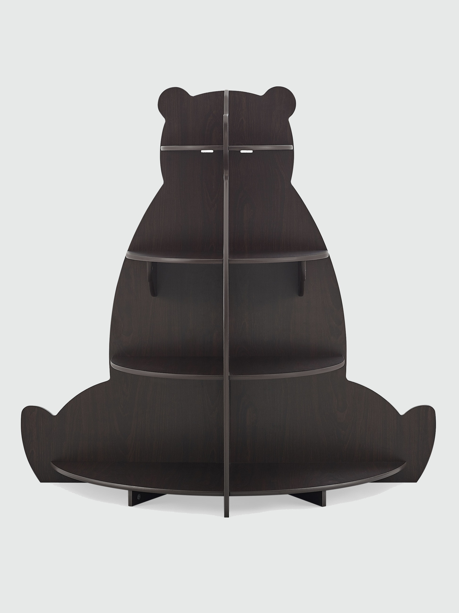 Bear Bookcase | Gap
