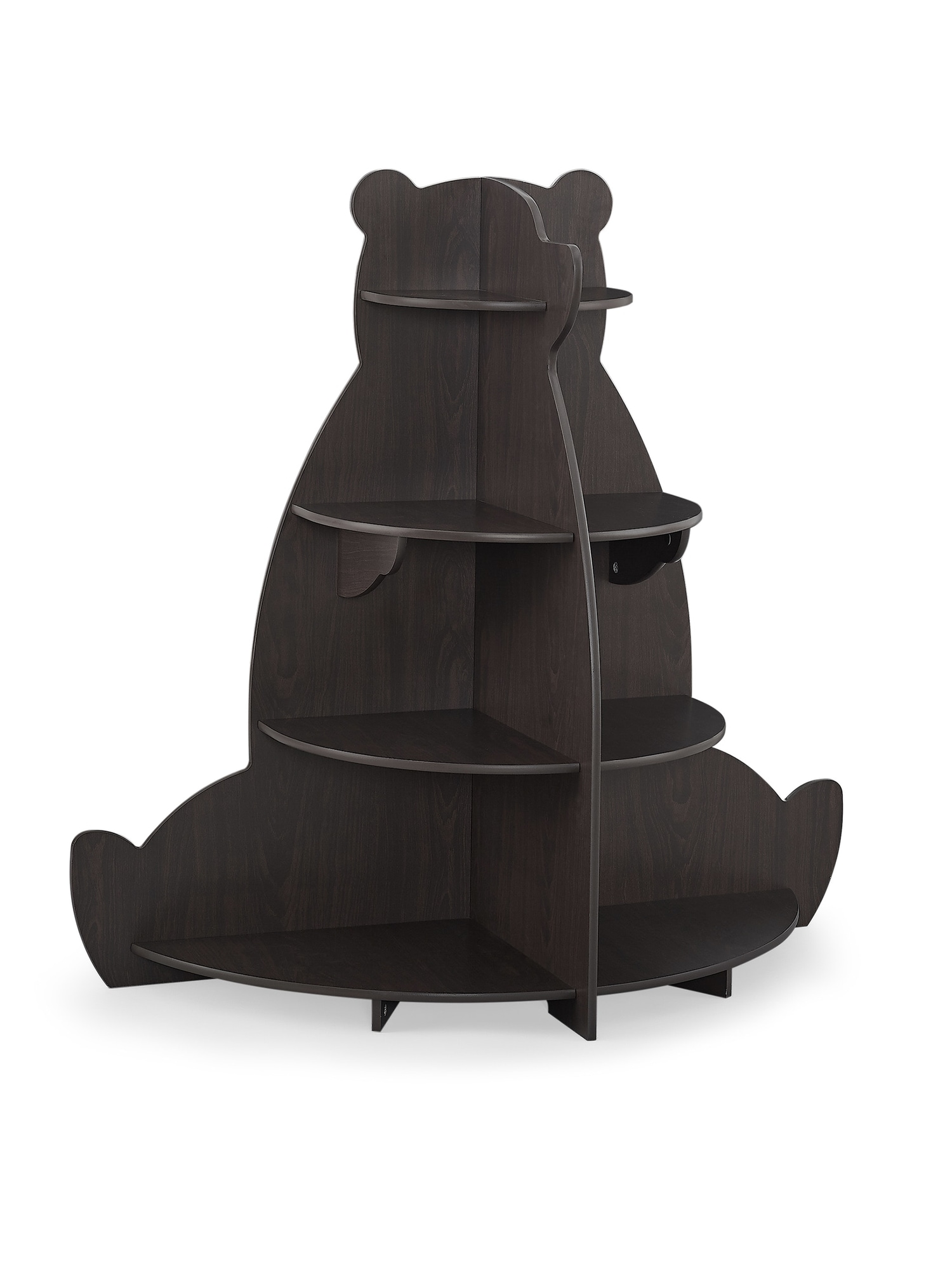 Bear Bookcase | Gap