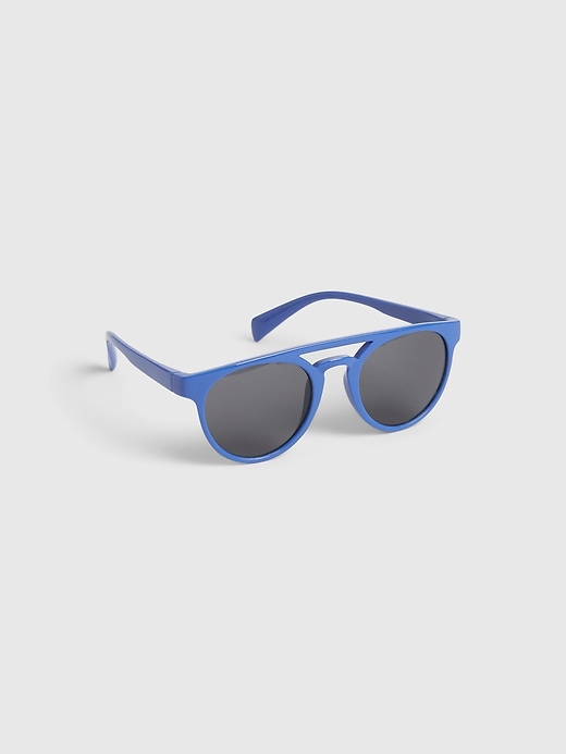 Toddler Sunglasses Gap