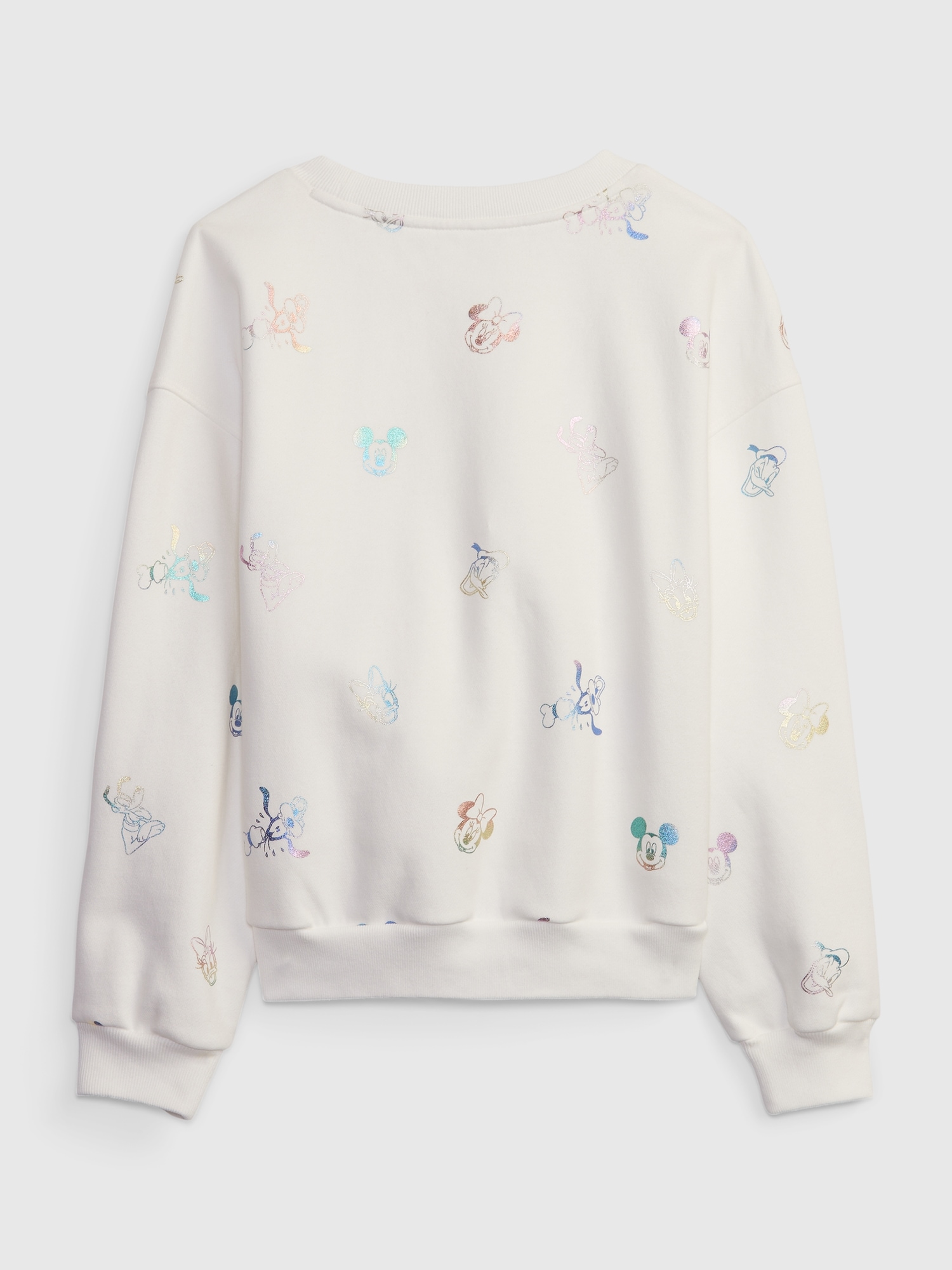GapKids | Disney Mickey Mouse Graphic Sweatshirt | Gap