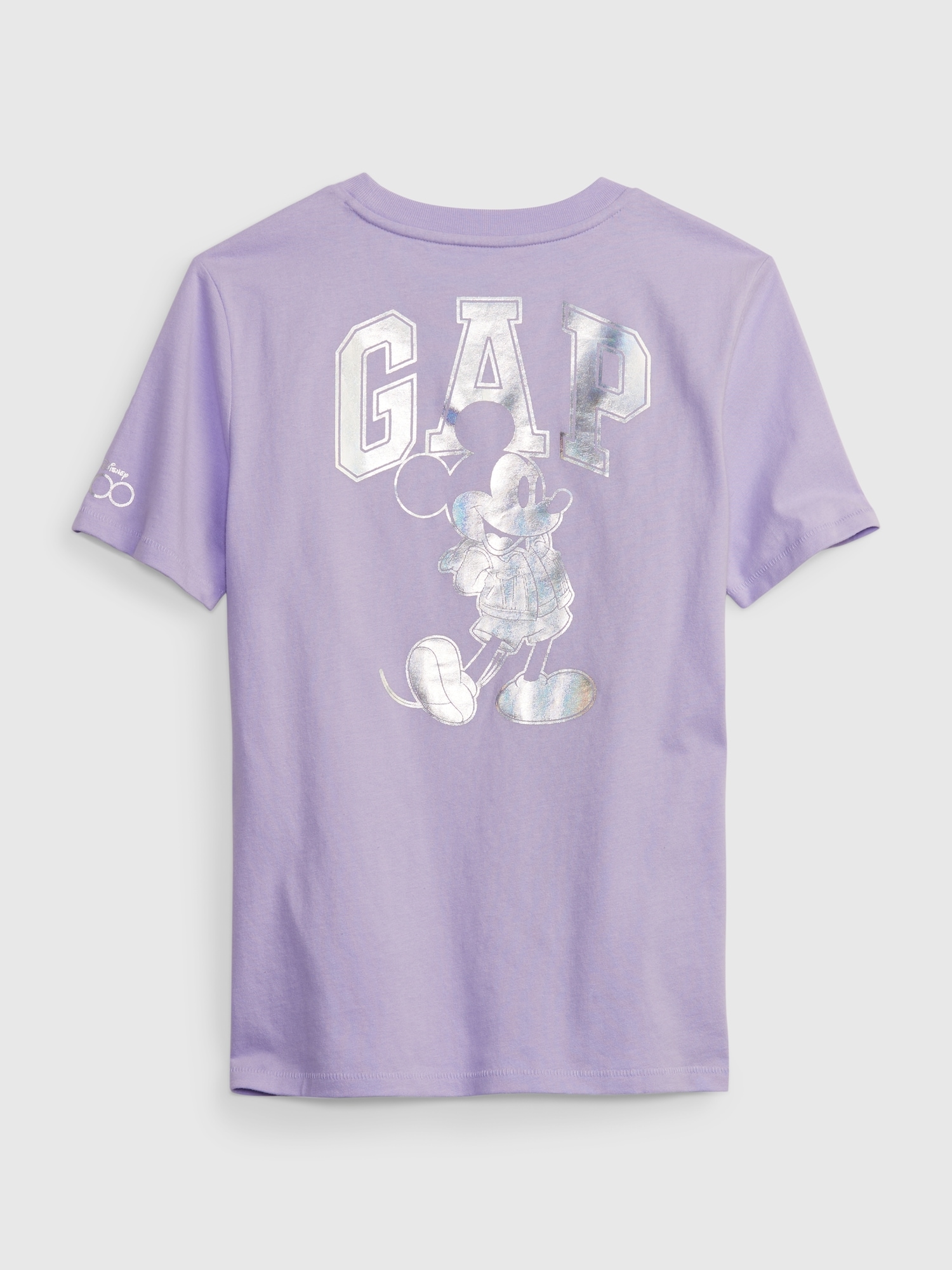 GapKids | Disney 100% Organic Cotton Graphic T-Shirt | Gap