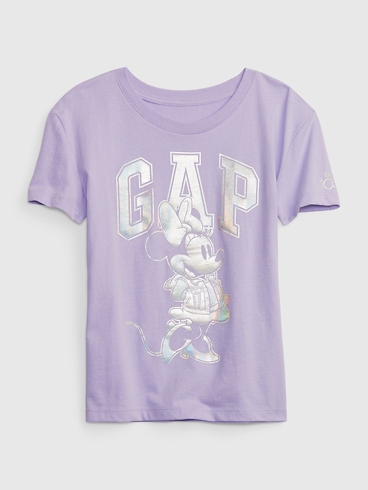 GapKids | Disney 100% Organic Cotton Graphic T-Shirt | Gap